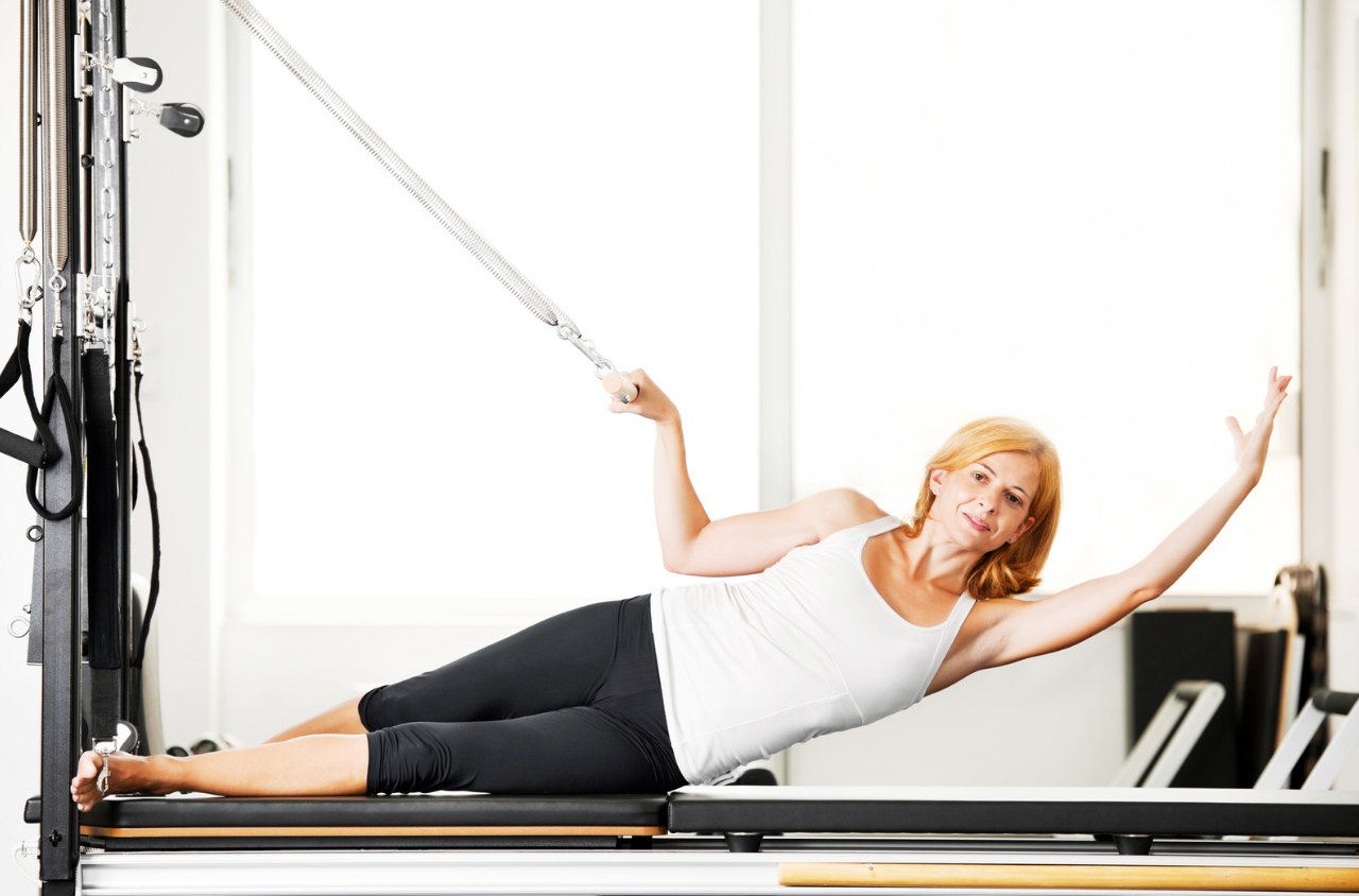 Creative Cardio: Using Reformer Pilates Beds for Dynamic Workouts
