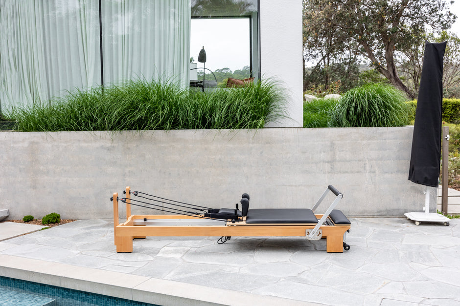 Pilates Direct | Pilates Reformer Machines & Equipment | #1 in AUS