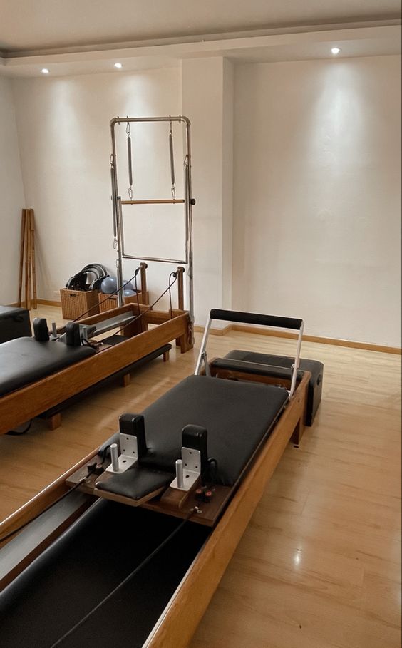 Commercial Pilates Reformer For Sale - Pilates Direct