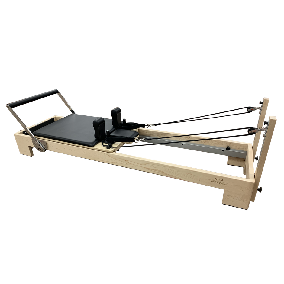 Rent to Buy Reformer Beds | Weekly Payment Plans - Pilates Direct