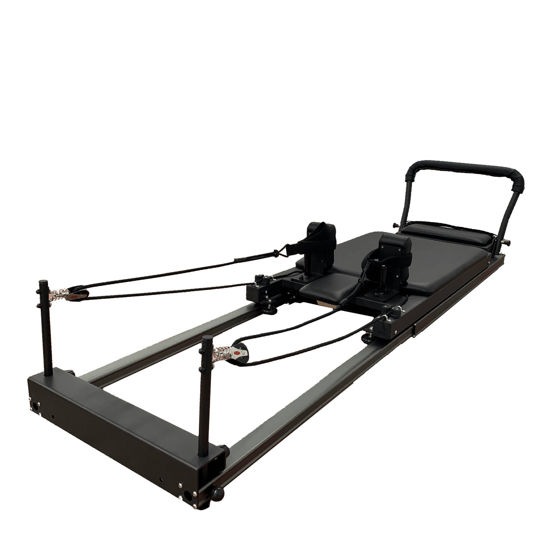Pilates Machine | Home & Studio Reformers & Equipment - Pilates Direct